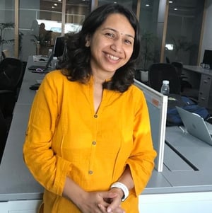 Think Nagarro Today: The meaning of Thinking Breakthroughs